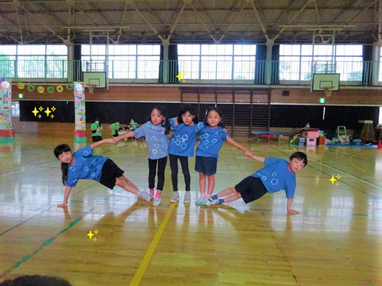 HOPPA柳沢運動会！ - HOPPA