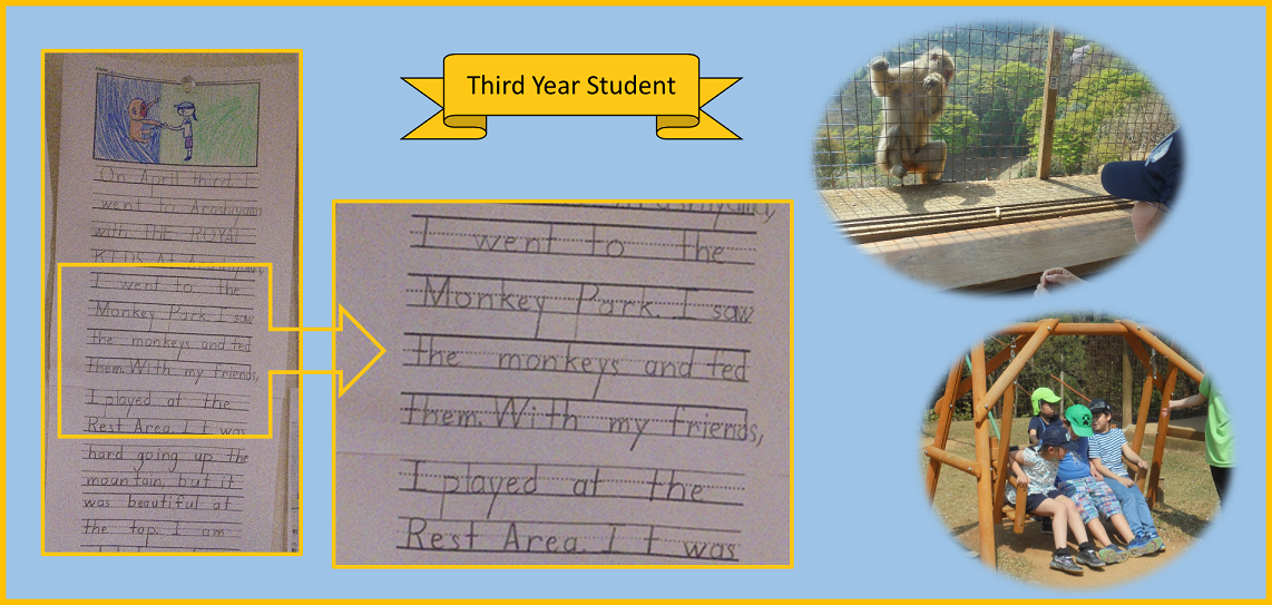 Spring School by Allie③ - HOPPA