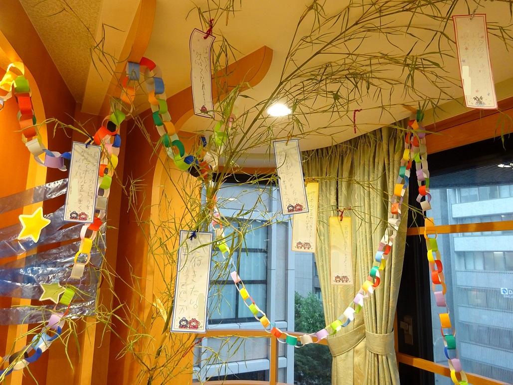 2020 Summer School Part.1 ～Allie先生が紹介！～ - HOPPA