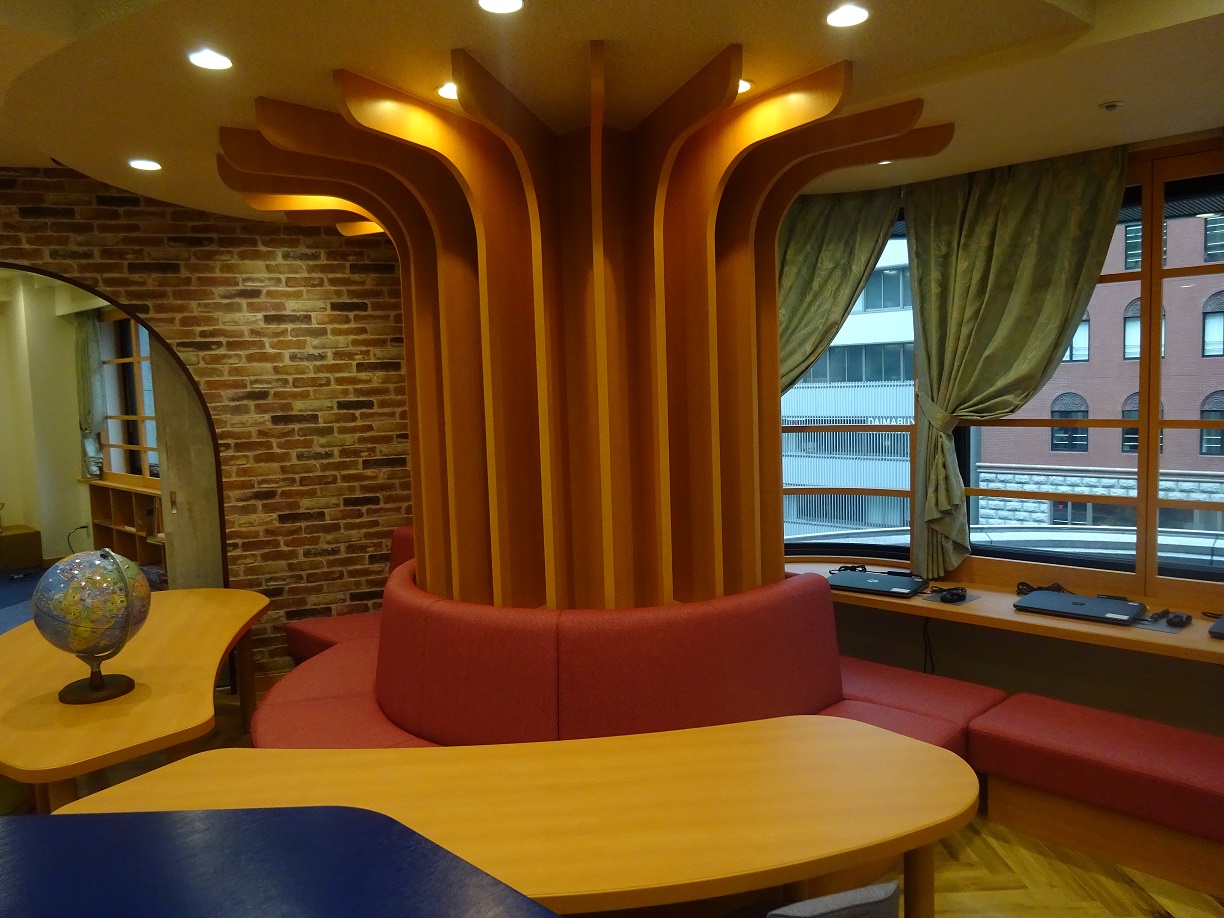 「THE HOPPA ROYAL KIDS」開園 - HOPPA