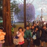 Winter school start!! - HOPPA