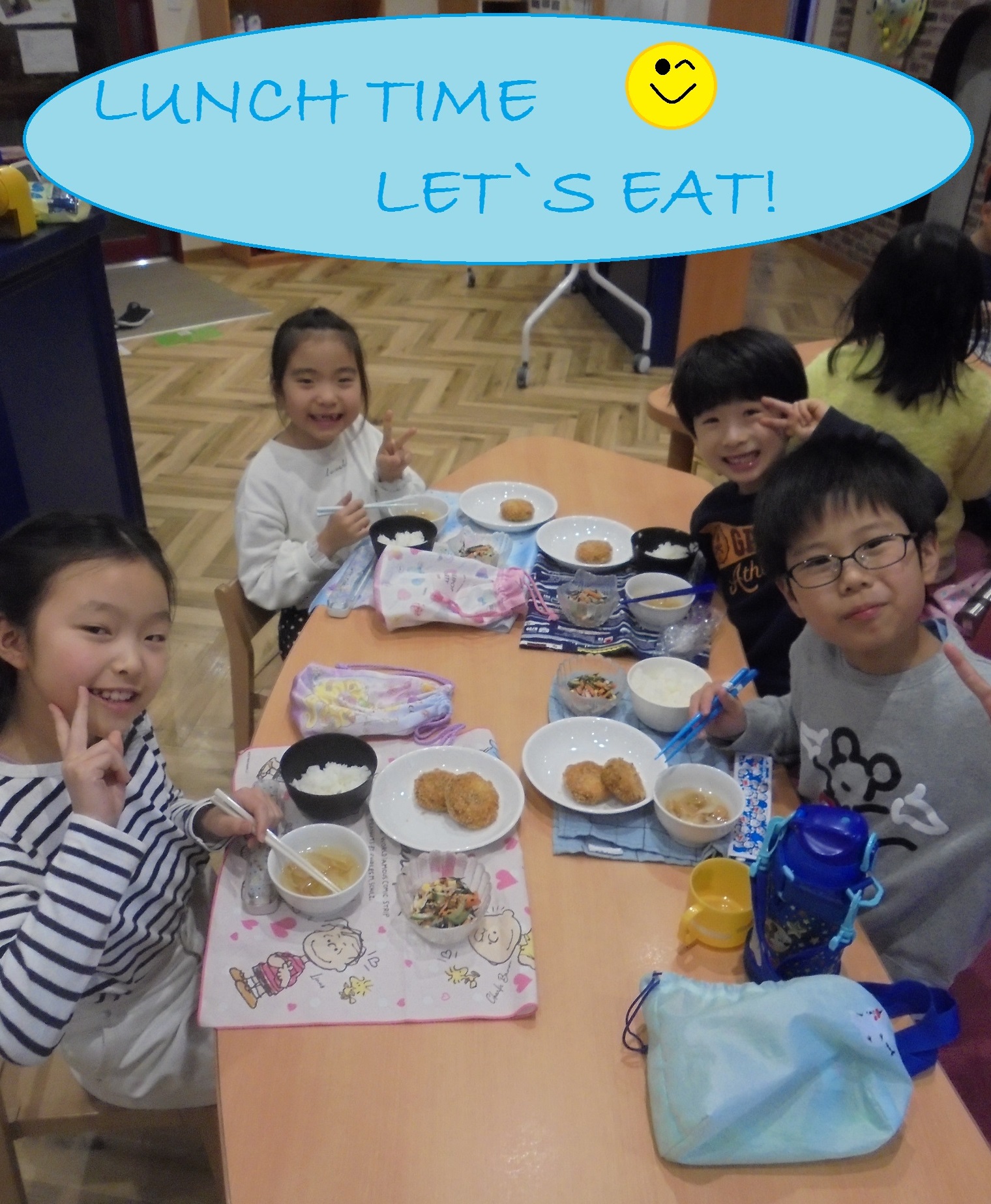 Spring School - HOPPA