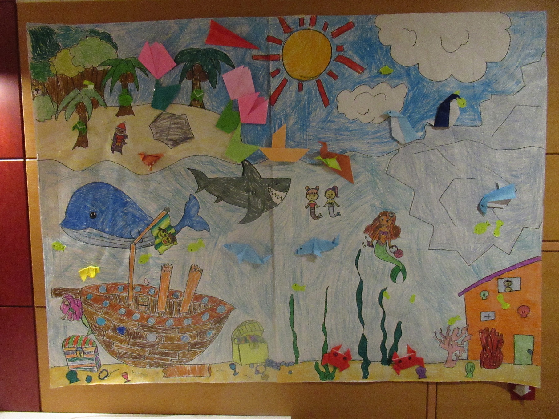 2020 Summer School Part.4 - HOPPA