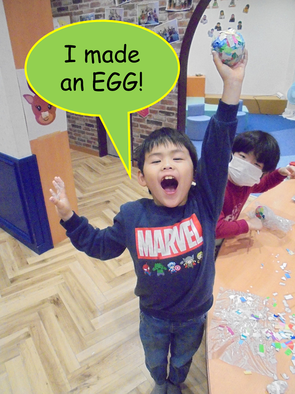 2020 Spring school Part.1 ～Allie先生が紹介！～ - HOPPA