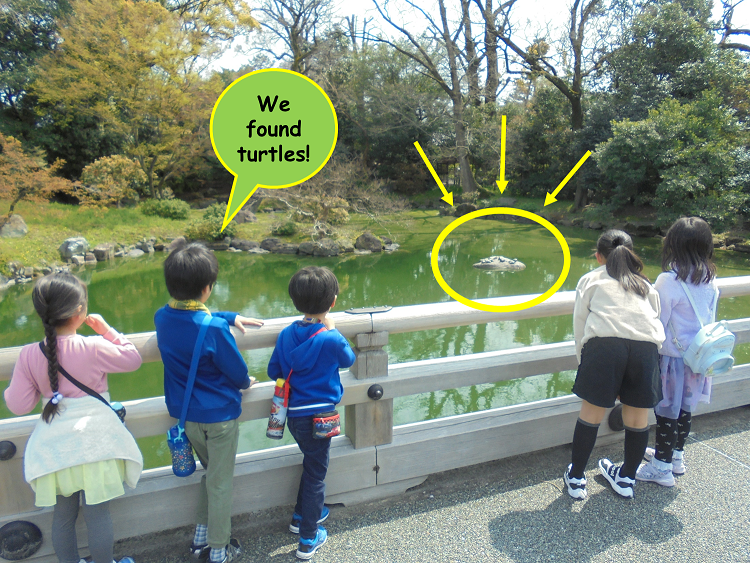 2020 Spring school Part.2 ～Allie先生が紹介！～ - HOPPA