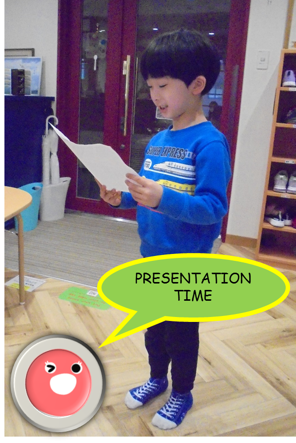 2020 Spring school Part.2 ～Allie先生が紹介！～ - HOPPA