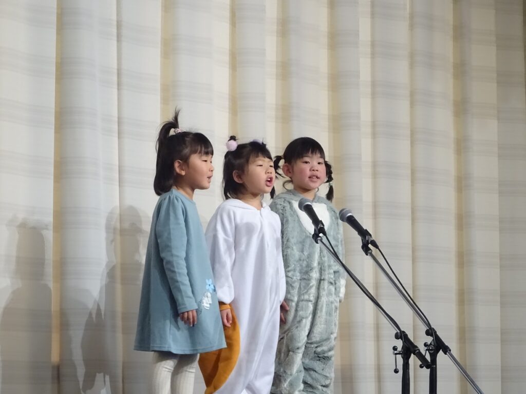 2018年度 クリスマス会 Part.3 - HOPPA